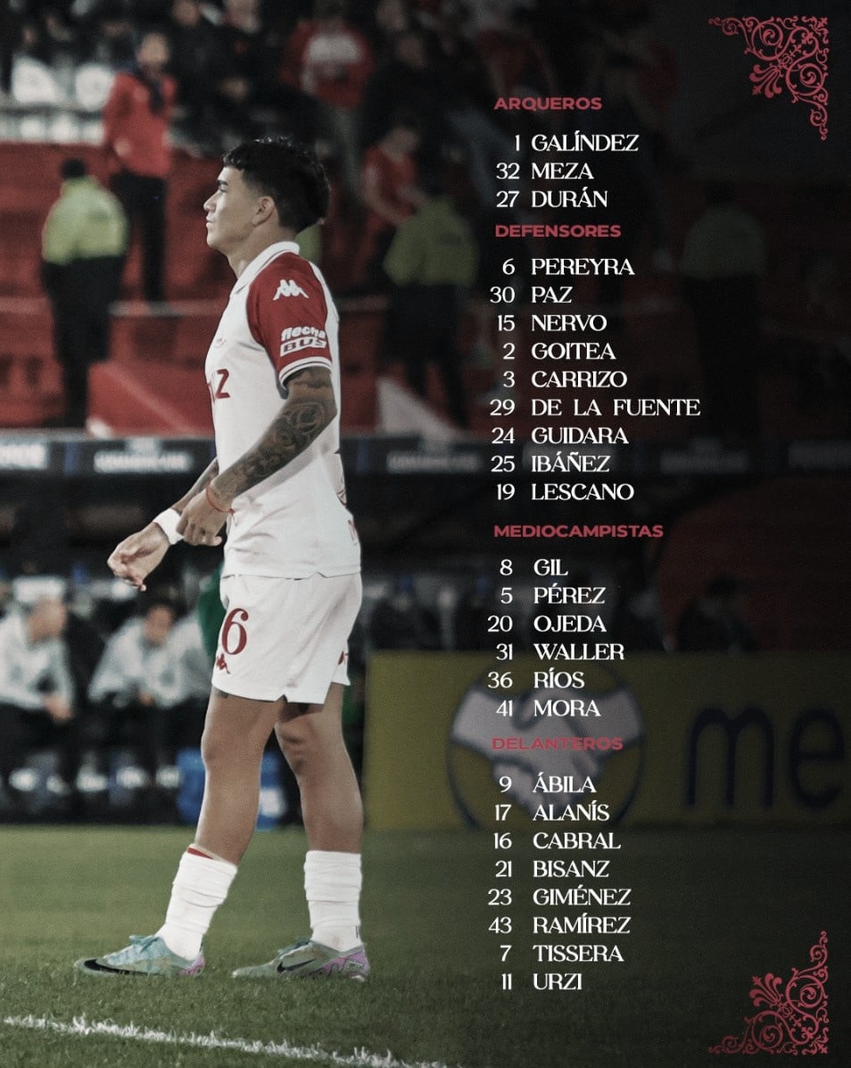 Previa Once Caldas vs Huracán: choque de realidades - VAVEL Colombia